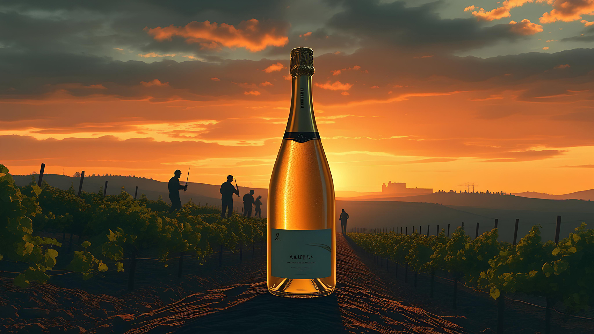 The Wine Group Acquires Six Constellation Brands, Shaking U.S. Wine – Drinks Times