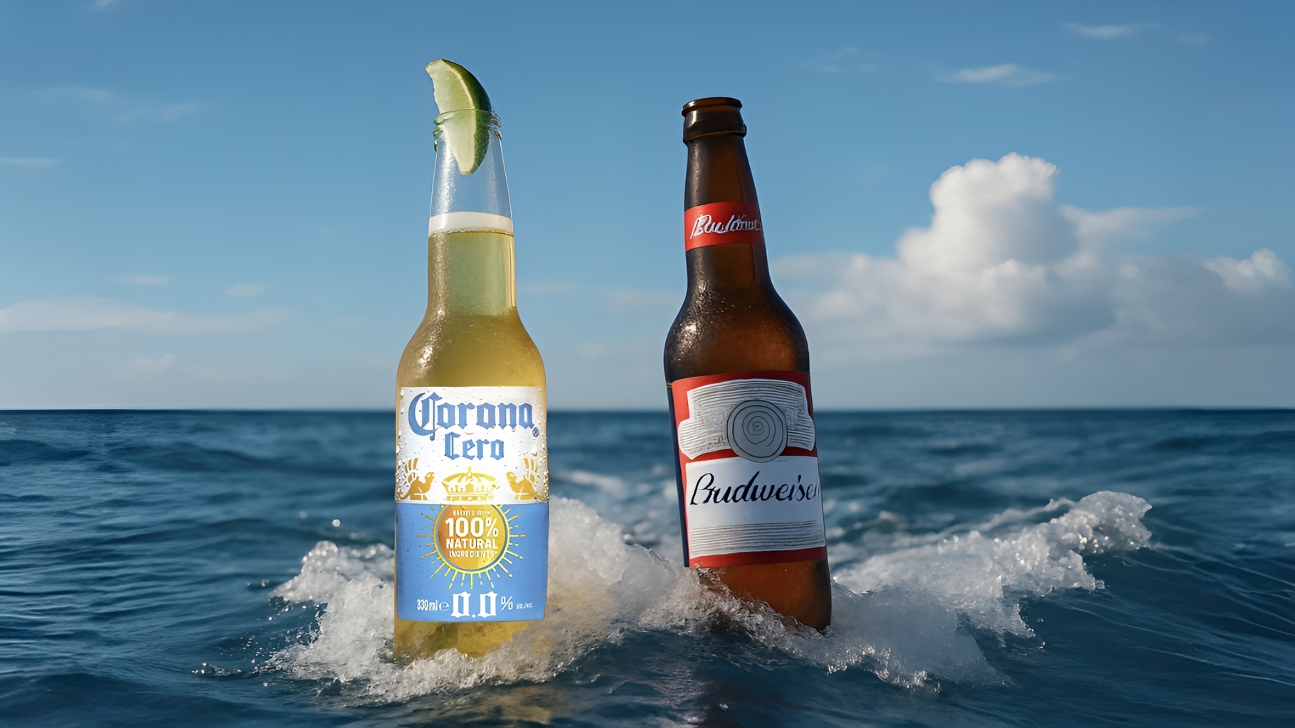 Anheuser-Busch Unveils Skimmers: A Game-Changer in Non-Carbonated Vodka ...