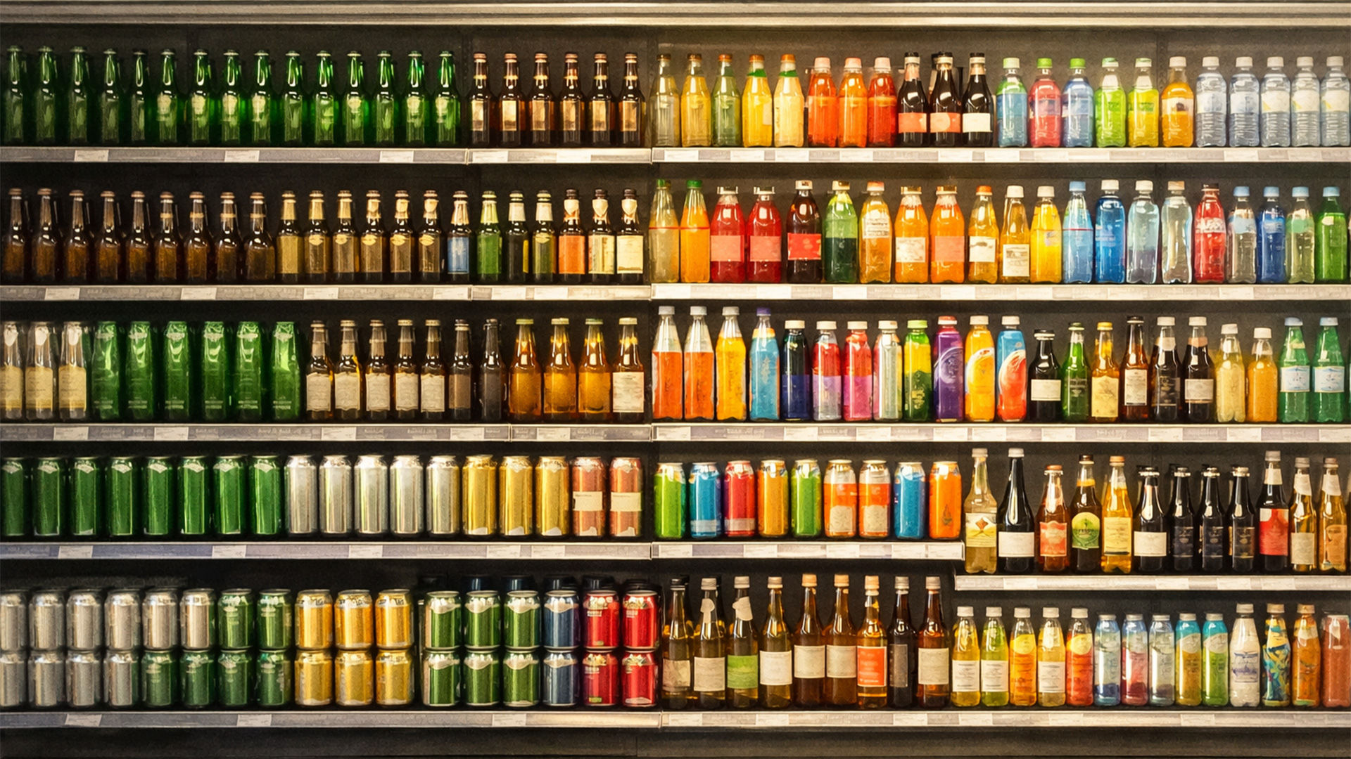 Anheuser-Busch Unveils Skimmers: A Game-Changer in Non-Carbonated Vodka ...