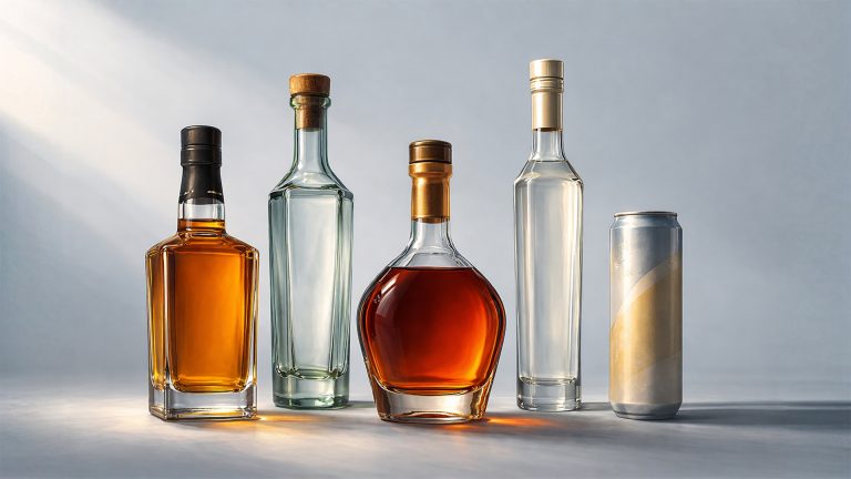 The New Economics of Spirits 2026 – Drinks Times