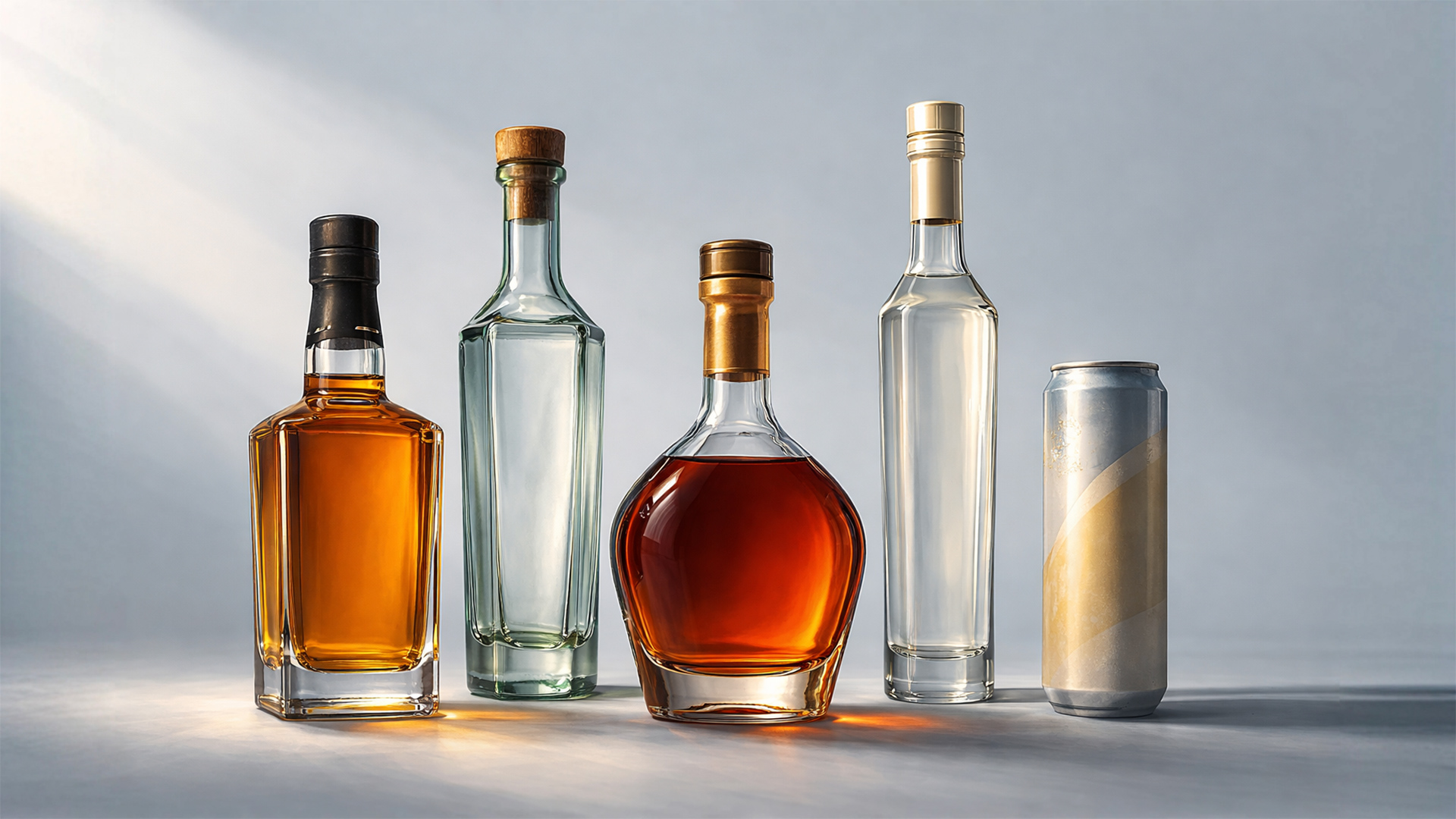 The New Economics of Spirits 2026 – Drinks Times